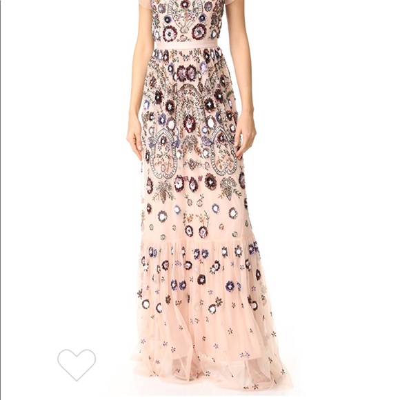 Needle & Thread | Dresses | Needle And Thread Dress | Poshmark